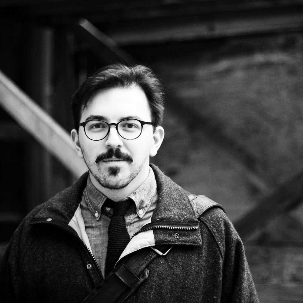 About – Nico Roger